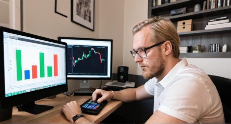 Build your own Swing Trading Software - Willing Software